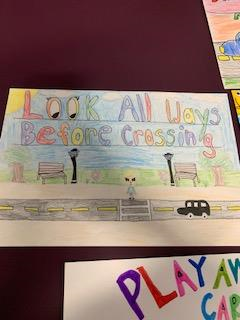 38th Annual Township of Washington Police Department Traffic Safety ...