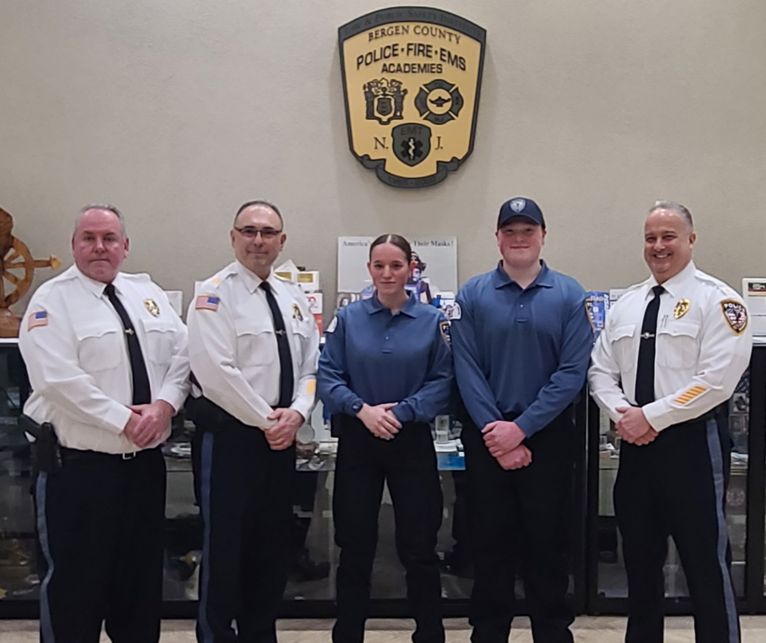 Welcome Special Law Enforcement Officer Class I Scherer and Special Law ...